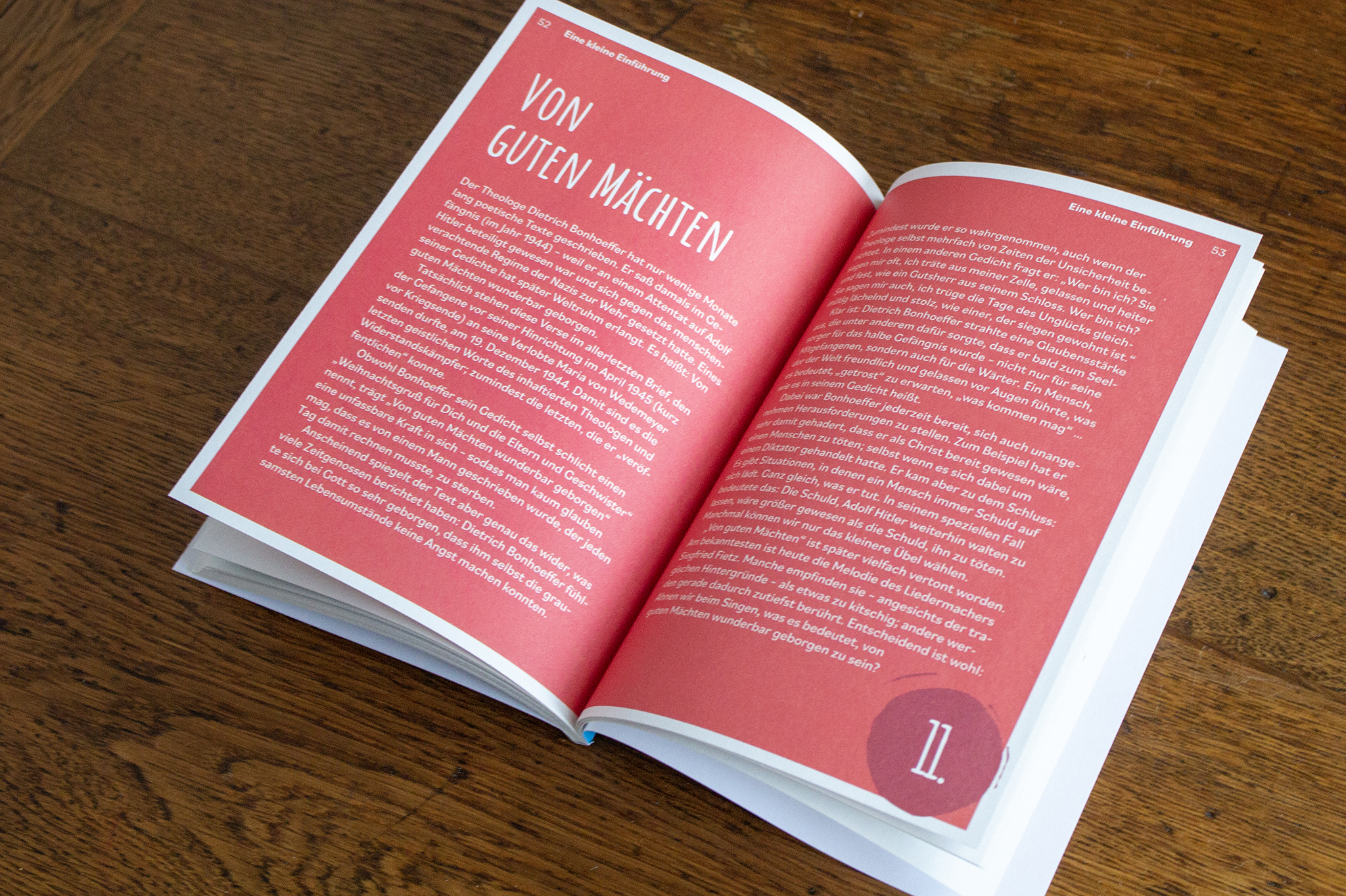 Neues Buch Verlag – carmen hiller design